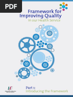 Hiroc Irm Guide | PDF | Risk Management | Risk