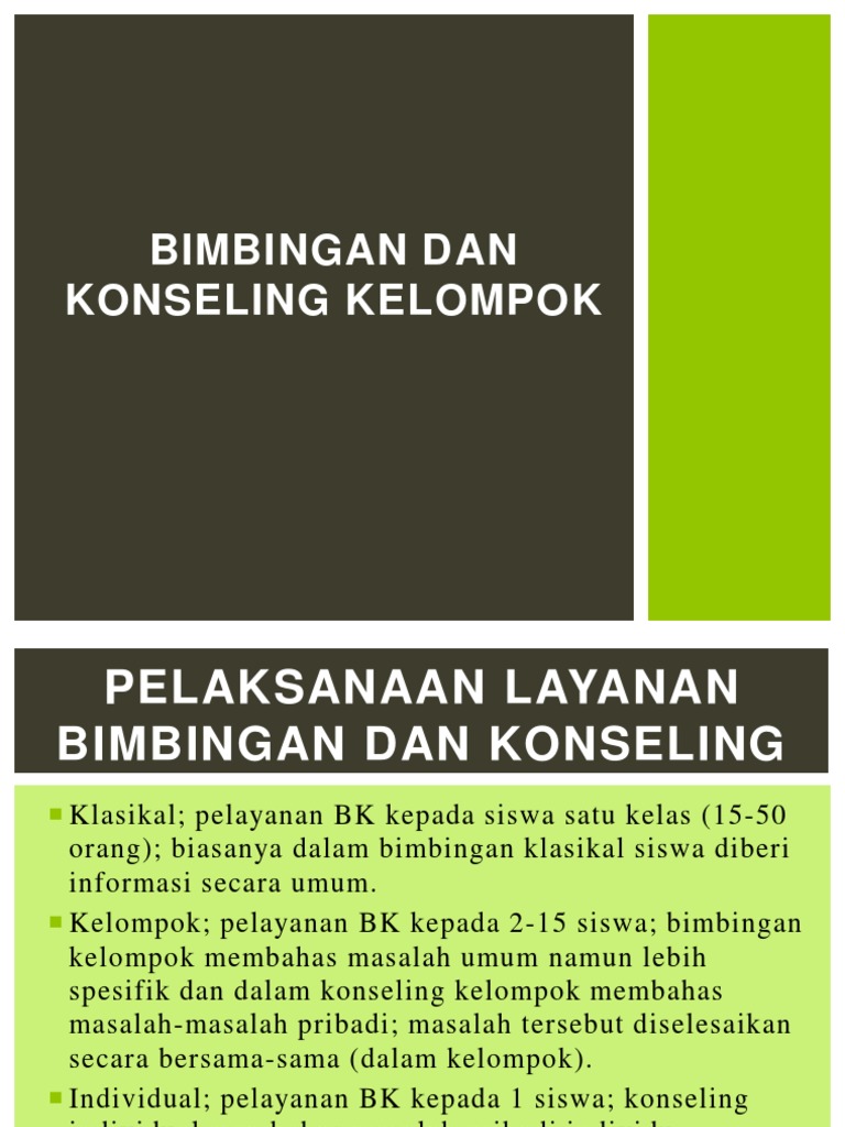 BKP Dan KKP PPTX | PDF