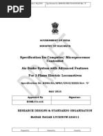 Anti Compound Function | PDF | Brake | Valve