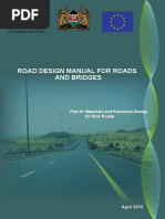 2.4 Road Note 29 (RN-29) | PDF | Road Surface | Road