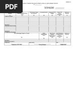 Barangay AIP 2025 Overview | PDF