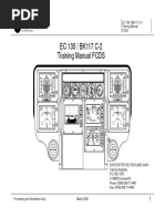 Aural Warning Messages for Helicopter Systems | PDF | Aviation | Avionics