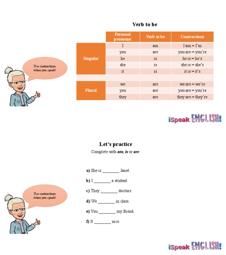 Gramatica 7mo - Lesson 2 | PDF