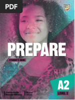 PREPARE Level 3 Workbook | PDF