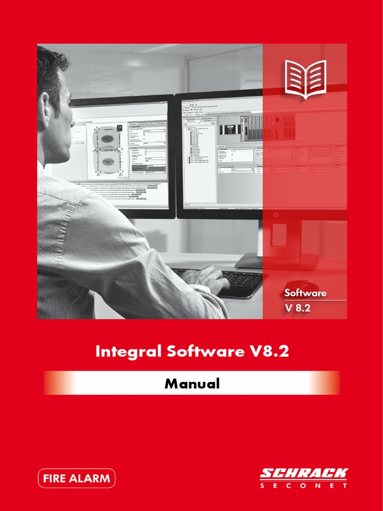 Integral Software v8 PDF | PDF | Computer Network | Menu (Computing)