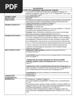 Ats, TT, Tig: Anti Tetanus Serum, Tetanus Toxoid, Tetanus Immuno ...