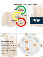 Company Profile JJX Tech Indonesia (JYX Packaging Group) | PDF