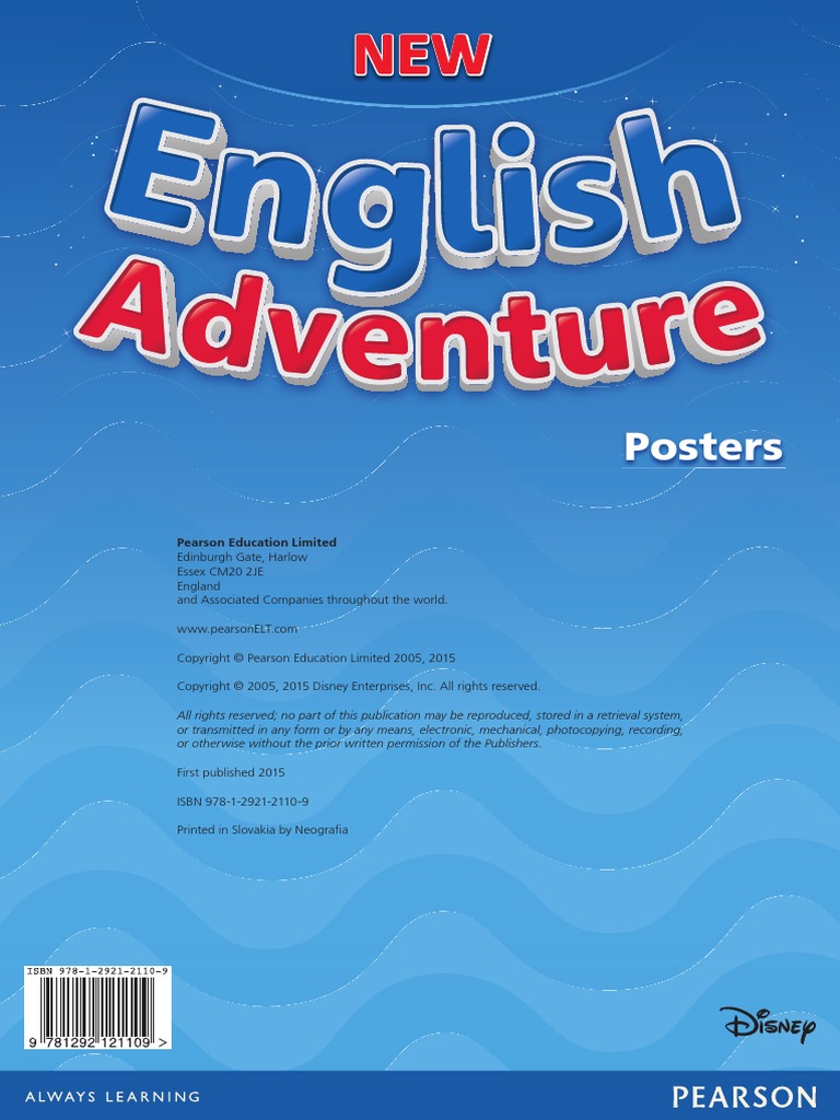 NEA Starter Posters | PDF