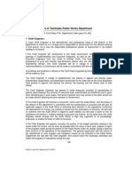 Opwd Code Vol-I | PDF | Government Of India | Employment
