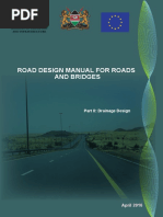 Irc 79 2019 | PDF | Road | Transport Infrastructure