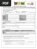 Sick Sheet Form k.110001 | PDF