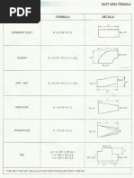Trane RTAF Data | PDF | Heat Exchanger | Temperature