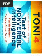 Wender Utah Rating Scale (WURS) | PDF | Attention Deficit Hyperactivity ...