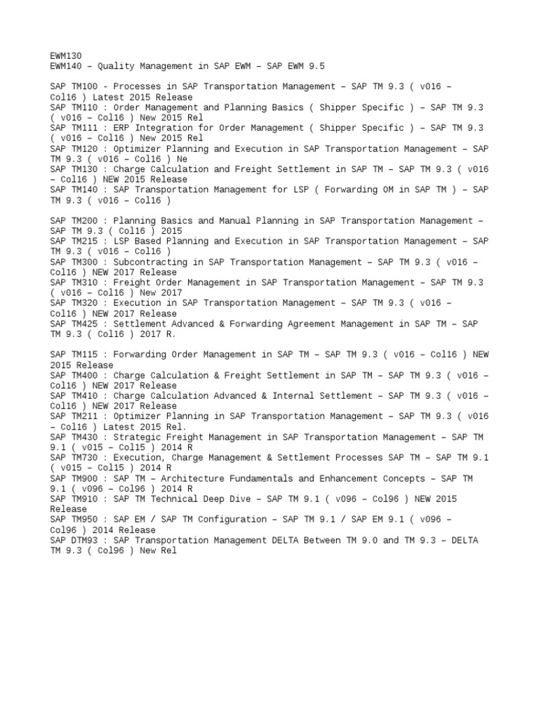 Certification Material Codes | PDF | Computers