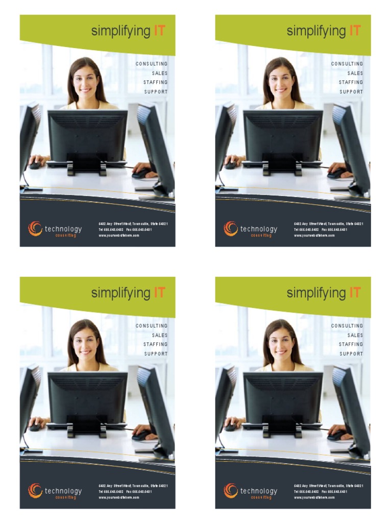 Simplifying Simplifying: IT IT | PDF