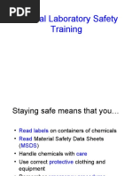 Chemical Loading & Unloading - Fatality Prevention Standard Guideline ...