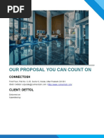 DSTI (Daily Safety Task Instruction) Tem | PDF | Occupational Safety ...