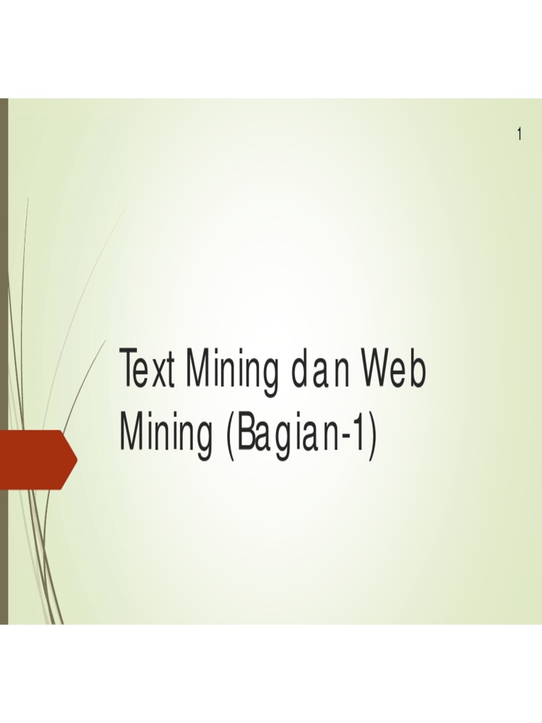 10-Web Mining | PDF