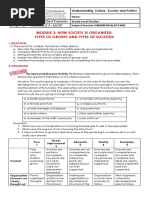 ACIS Summary Sheet PDF | PDF