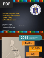 SHS Consolidated Accomplishment Report | PDF | Social Science | Science ...