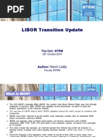 Recalibration IRRBB Shocks | PDF | Interest | Bank For International ...