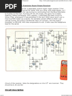 MCU Script Template | PDF
