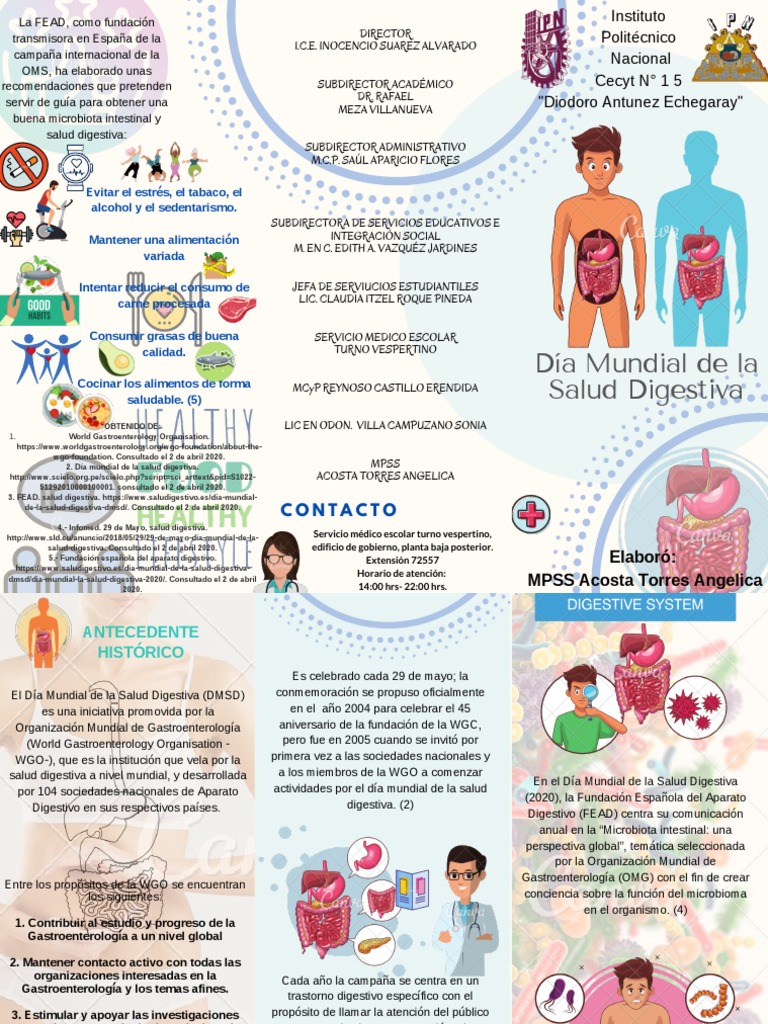 Salud Digestiva PDF | PDF | Gastroenterología | Medicina CLINICA