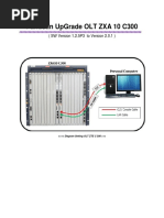 Rasio Redaman dan Splitter Fiber Optik | PDF