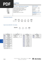 IEC - Extremely Inverse | PDF | Power (Physics) | Equipment