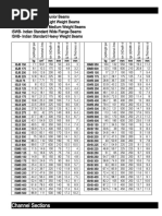 Api-650-Tank Design | PDF | Bending | Column