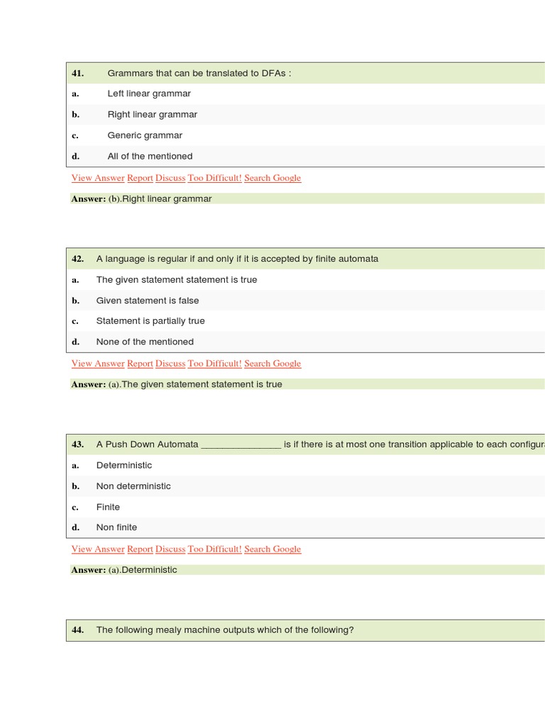 Umesh Lodu | PDF | Formal Methods | Models Of Computation