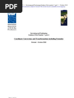 8.2 TBC Post Processing Procedure PDF | PDF | Computer File | Computing