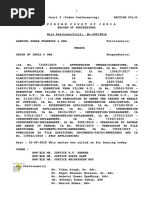 Introduction To CDR and IPDR Analysis | PDF | Computer Network | Data