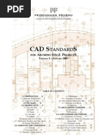 Sheet Numbering and CAD Drawing Naming Conventions | PDF | Computing ...