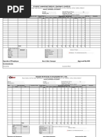 Local Conveyance Form | PDF