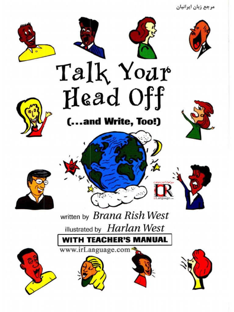 Talk Your Head Off (WWW - Irlanguage.com) PDF | PDF