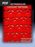 Crochet Penis and Scrotum Pattern | PDF | Crochet | Textile Arts