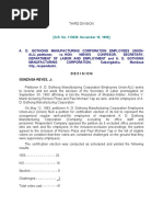 Guidelines Model Form | PDF | Judgment (Law) | Document