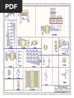 STM32F103C8T6 Schematic PDF | PDF | Computing And Information ...