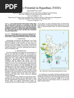 Basic Wind Speed Map | PDF