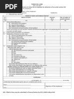 SC DMV Form 400 | PDF | Concurrent Estate | Department Of Motor Vehicles