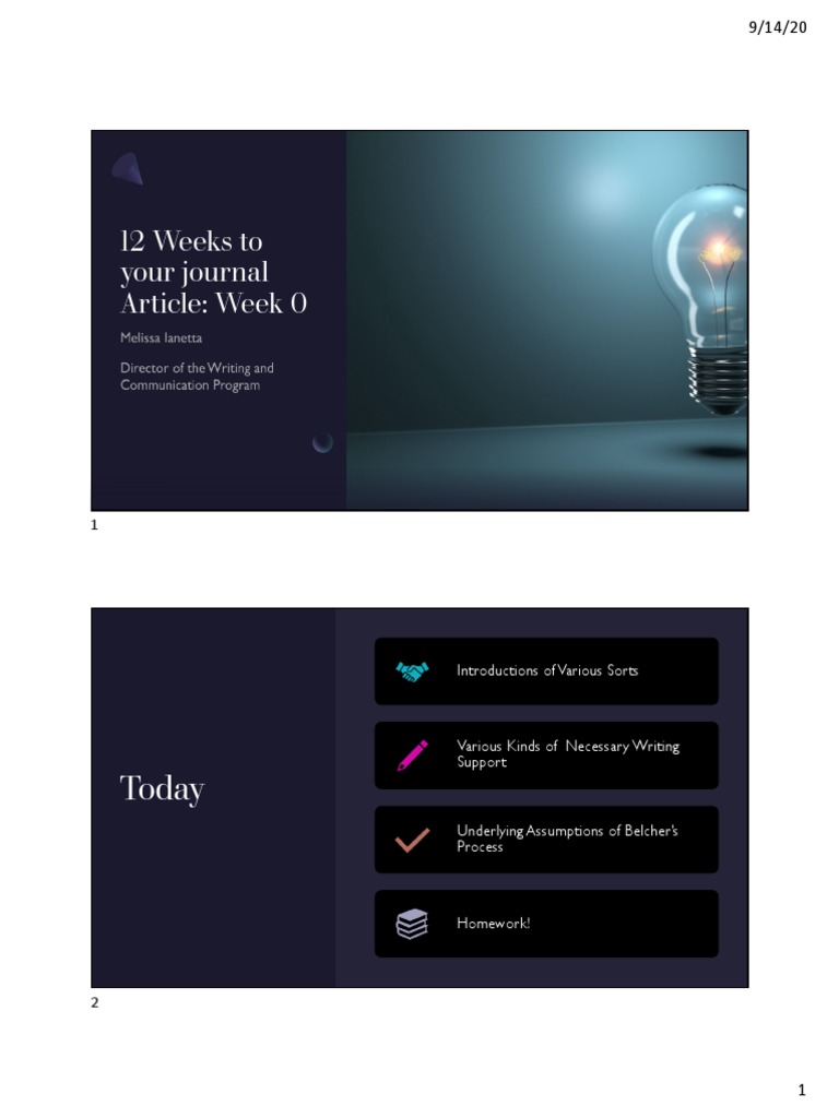 Belcher Day 0 PDF | PDF