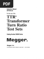 ZERA GMBH - Portable Meter Test Systems | PDF