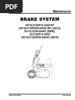 Weekly Generator Test Log Template | PDF | Electric Generator | Switch