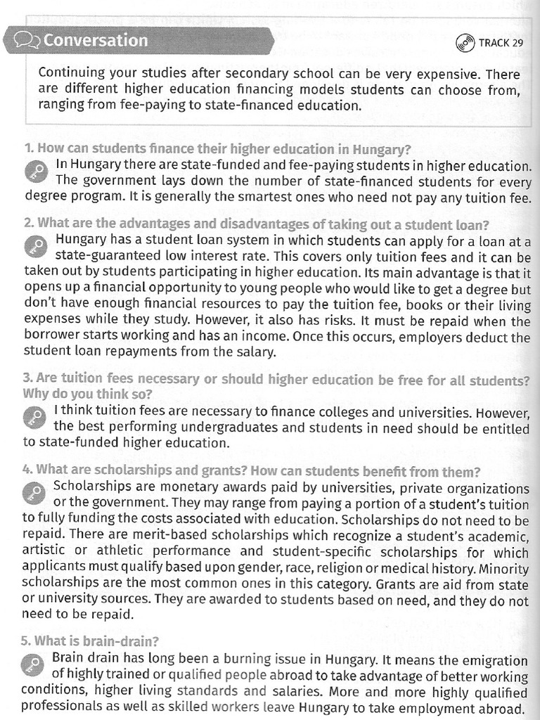 School | PDF