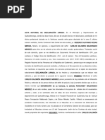 CS 274-1 | PDF | Materiales de construcción | Albañilería