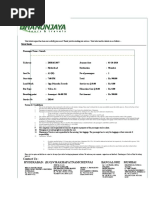 CAR Reference Points | PDF | Automotive Industry | Motor Vehicle