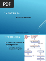 Regulation of BP | PDF | Blood Pressure | Heart