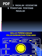 Usg Metode Prioritas Masalah | PDF
