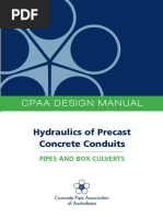00 Design Loads For Box Culverts For The SM1600 PDF | PDF | Fatigue ...